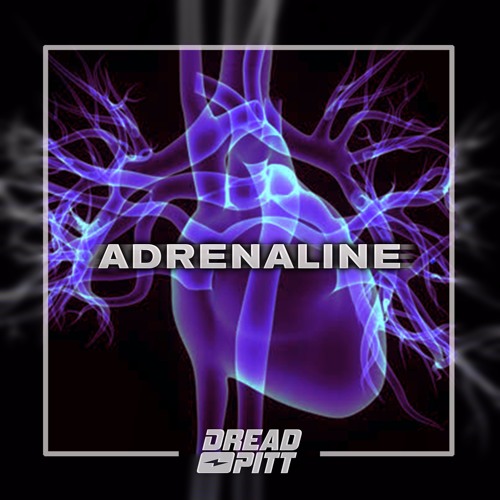 Stream Dread Pitt - Adrenaline ⛷️ by Dread Pitt | Listen online for ...