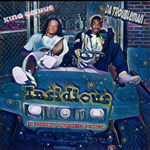 Stream Buss The Block Down Prod.By Gabriel Gilmore by Gavriel (Da ...