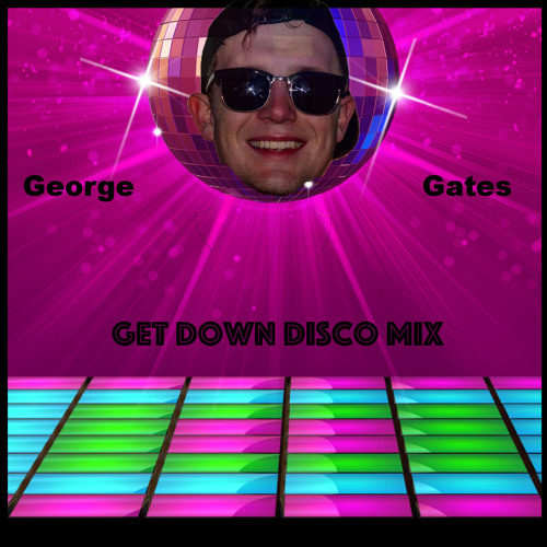Stream Get Down Disco Mix by Phineas Gage | Listen online for free on ...