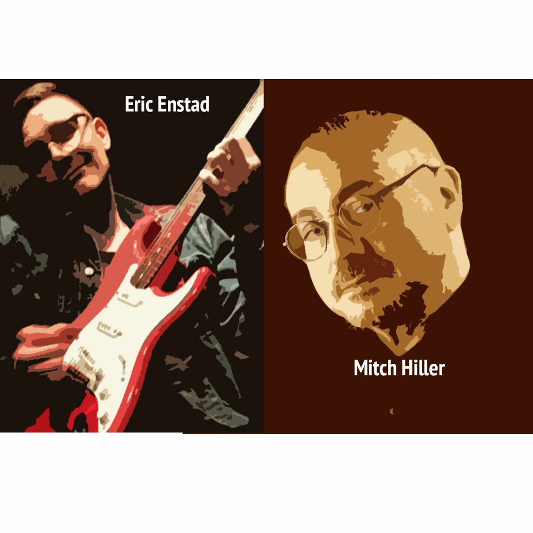 Stream No Vacancies by Mitch Hiller | Listen online for free on SoundCloud