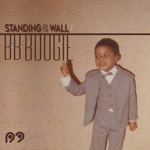 Stream BB Boogie - Nakayo/Liquid Motion (STW Premiere) by Stamp The Wax ...