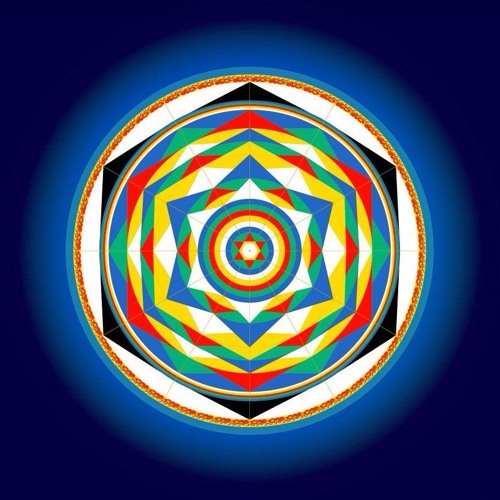 Stream Chogyal Namkhai Norbu - Dance of the Song of the Vajra by Tonpa ...