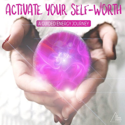 Stream ACTIVATE YOUR SELF WORTH Audio Preview by LHE | Listen online ...