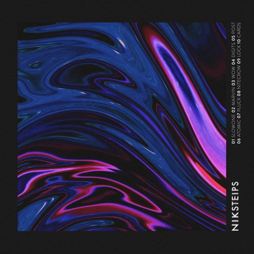 Stream CARDS by Niks Evalds | Listen online for free on SoundCloud