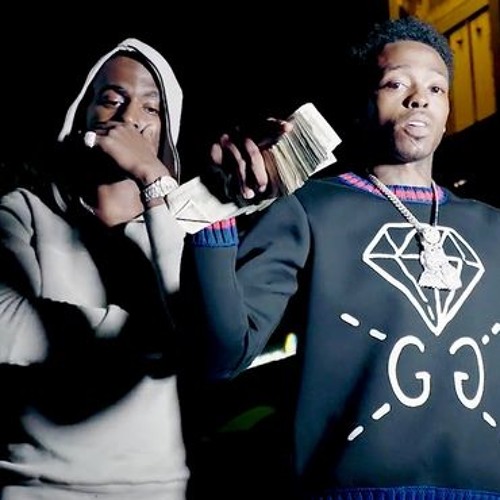 Stream Cookie Money - Can't Stop Now ft Young Dolph by Rapping | Listen ...