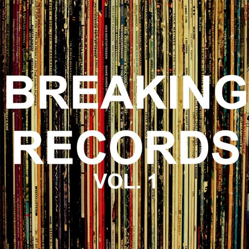 Stream Breaking Records Vol. 1 by SWAESIC | Listen online for free on ...
