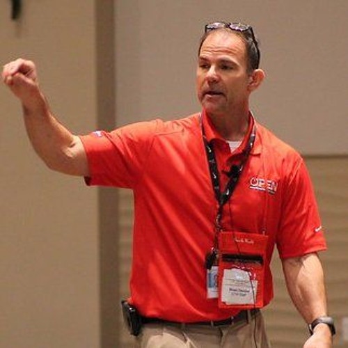 Stream Brian Devore: #EdTech & #innovation in Health & PE by PSAHPERD ...