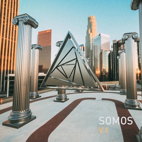 Stream SOMOS | Listen to SOMOS V. 1 playlist online for free on SoundCloud