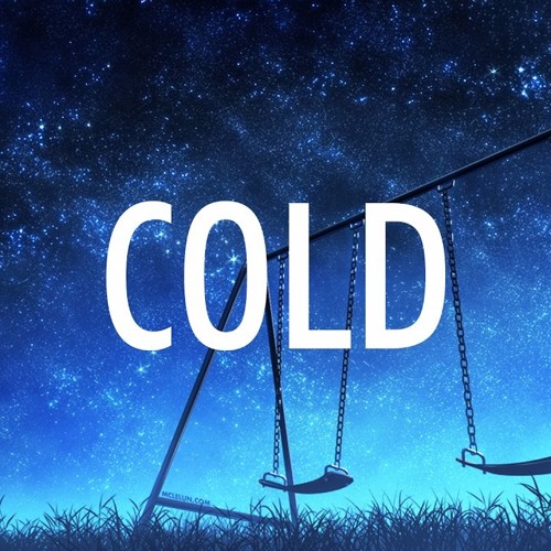 Stream Maroon 5 - Cold (Woosta Remix) by NO STATIC | Listen online for ...