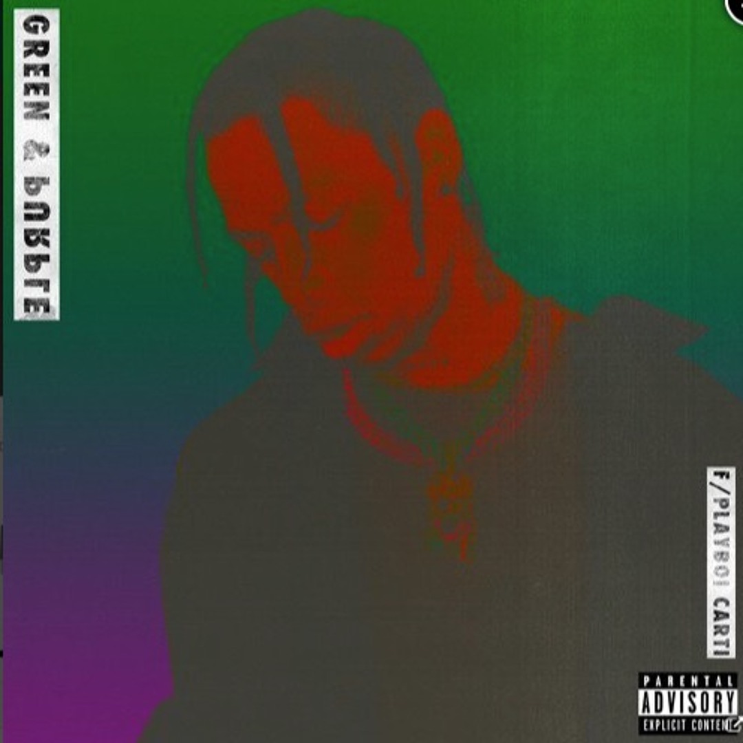 Stream Travis Scott - Green & Purple Feat. Playboi Carti by WORLD STAR ...