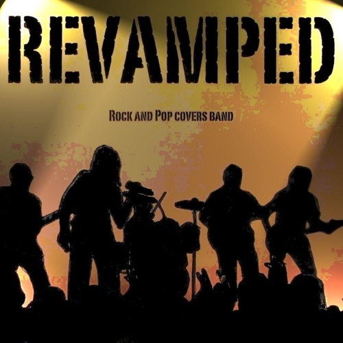 Stream Hot Stuff by Revamped The Band | Listen online for free on ...
