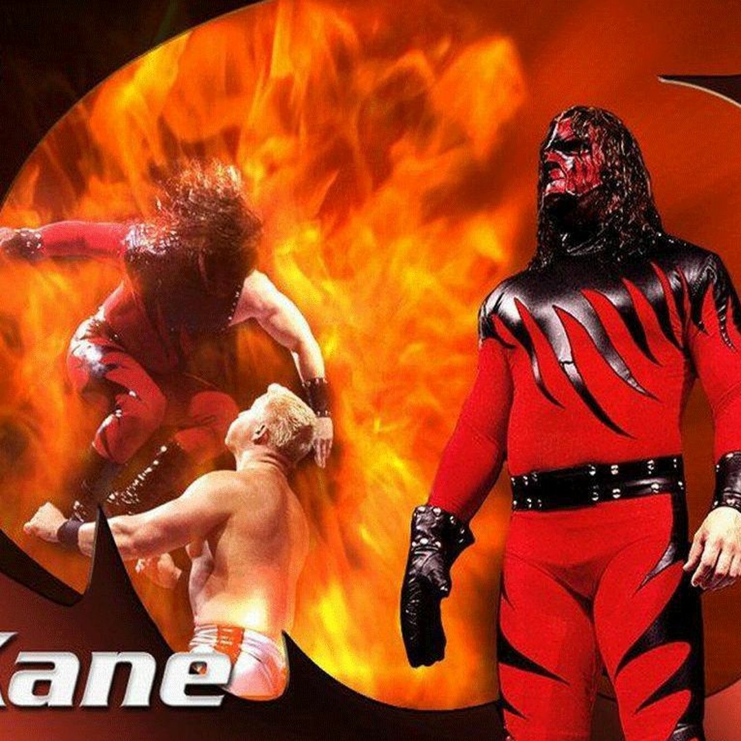 Stream Kane's Theme - Burned (Arena Effect For WWE 2K14) by Lando Bando ...