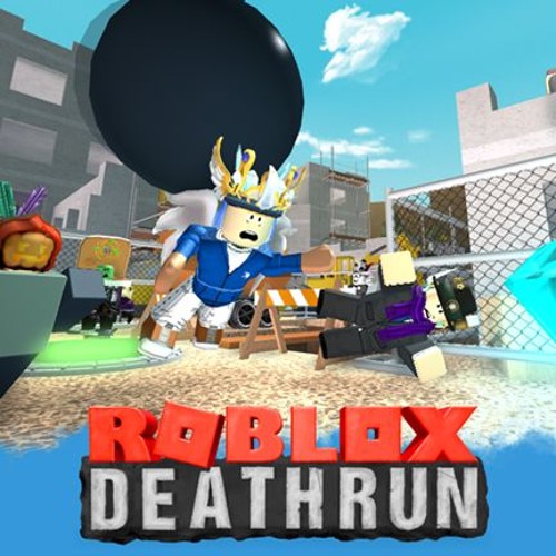 Stream Крисмок | Listen to Roblox Deathrun OST playlist online for free ...