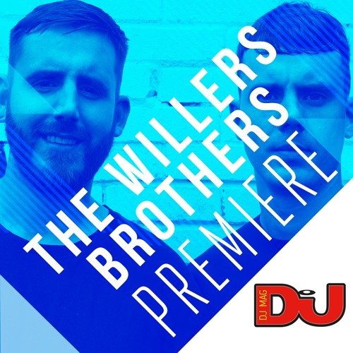 Stream PREMIERE: The Willers Brothers ‘Shimmy Shimmy’ by djmag | Listen ...