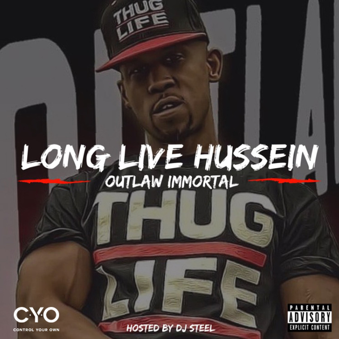 Stream Outlawz- I'll Be There by Pico Mike | Listen online for free on ...