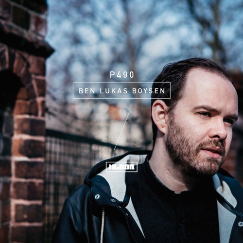 Stream XLR8R Podcast 490: Ben Lukas Boysen by XLR8R | Listen online for ...