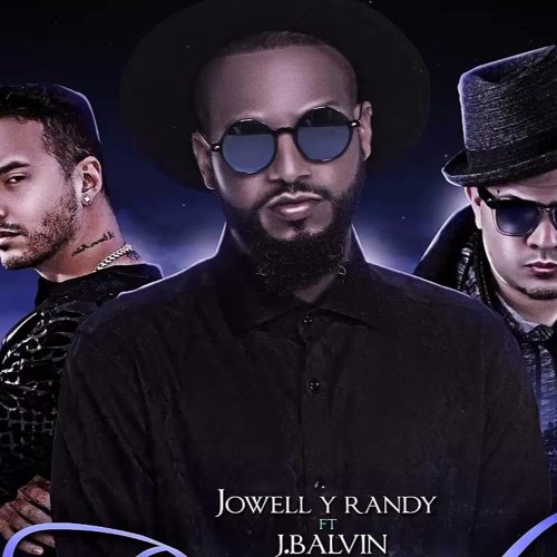 Stream Bonita - J Balvin Y Jowell Y Randy (Elias Posadas Edit) by ...