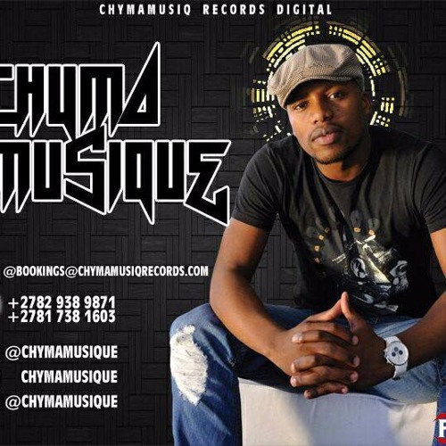 Stream Chymamusique - Got Your Back (Instrumental Demo) by Chymamusique ...