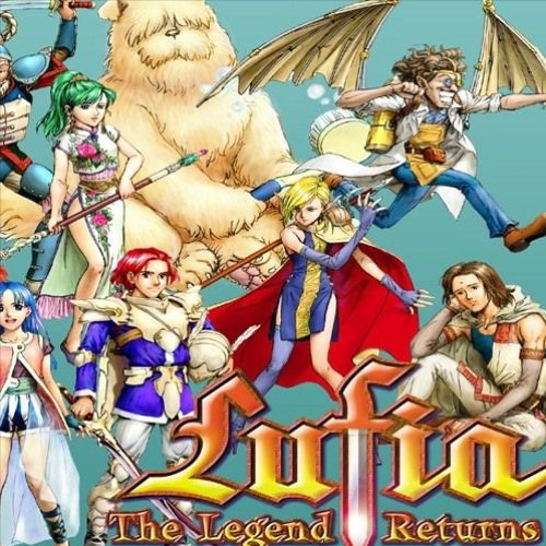 Stream Battle Theme - Lufia The Legend Returns (remake) by Perkozy ...