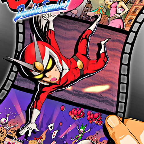 Stream Viewtiful Joe- Double Trouble! - Final Boss- Queen Heinderella ...