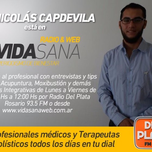 Stream ENTREVISTA A DR. NICOLAS CAPDEVILA - LOS TEMORES MAS COMUNES DE ... Stream ENTREVISTA A DR. NICOLAS CAPDEVILA - LOS TEMORES MAS COMUNES DE ...