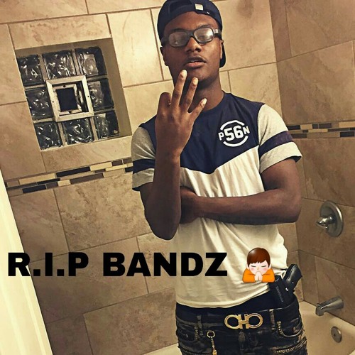 Stream Bandz AKA Bando Bandz - I'm Da Man by EBK JD | Listen online for ...