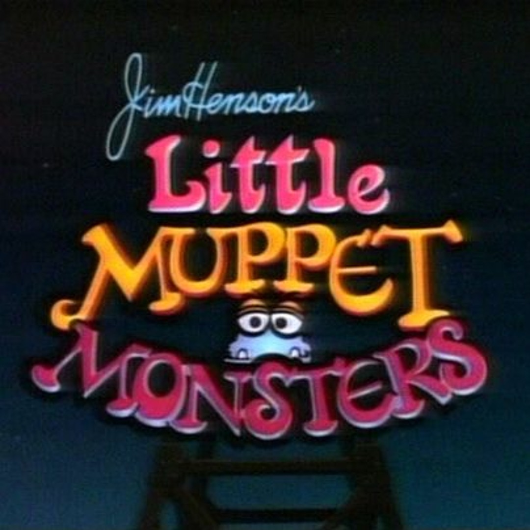 Stream The Little Muppet Monsters by BuddyBoy600alt | Listen online for ...