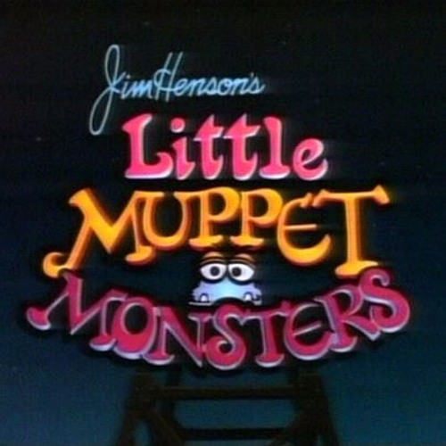 Stream The Little Muppet Monsters by BuddyBoy600alt | Listen online for ...