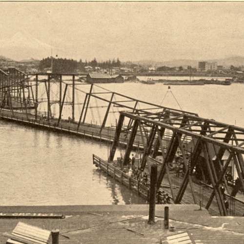 Stream episode Morrison Bridge | A Bridge To Portland's Growth by This ...