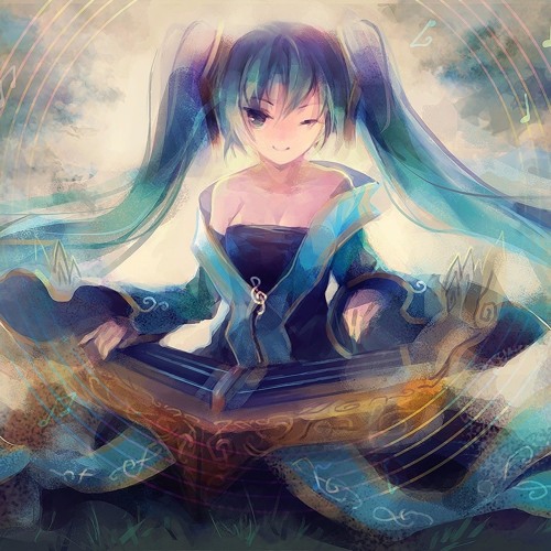 Stream 【徐梦圆】China - X by Araragi Koyomi ™ | Listen online for free on ...