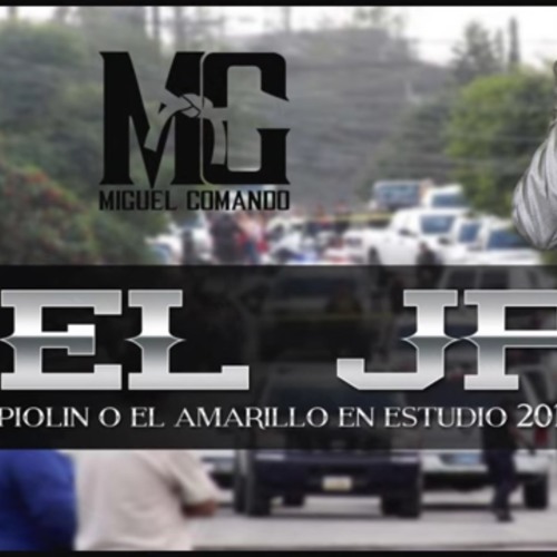 Stream Miguel Comando - EL JP Piolin O El Amarillo by Miguel Comando ...