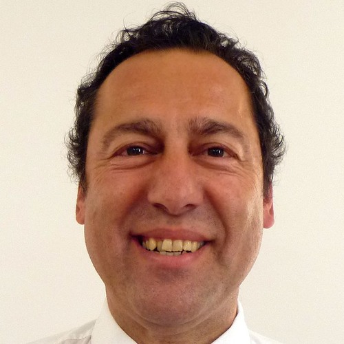 Stream episode Manule Harpas with Peter Greco on Leisurelink RPH ...