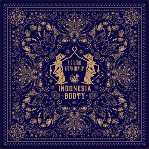 Stream illeven:eleven recordings | Listen to Indonesia Booty EP - FREE ...