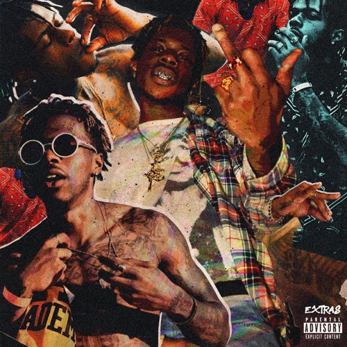 Stream Keyan Christ - EXTRA$ [Prod. G'99] by *Keyan Christ | Listen ...