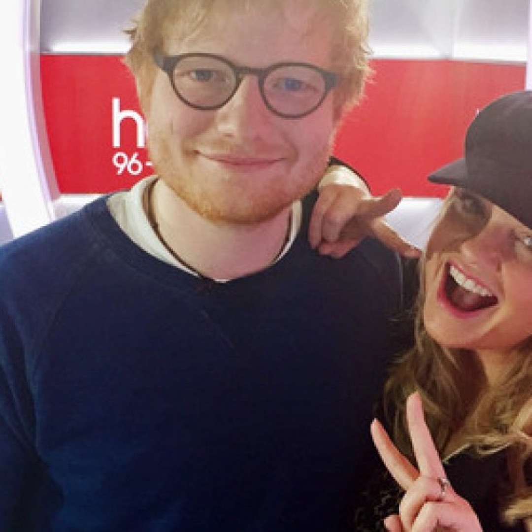 Stream Ed Sheeran vs Spice Girls (Shape of You mashup) by Goombah Louie ...