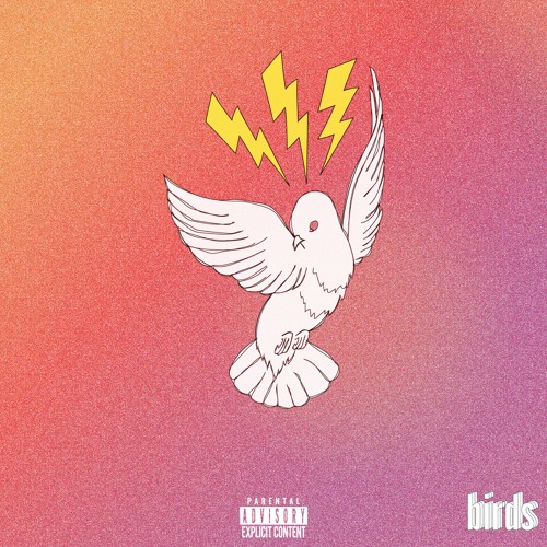 Stream Birds (prod. MUBY) by josh emery | Listen online for free on ...