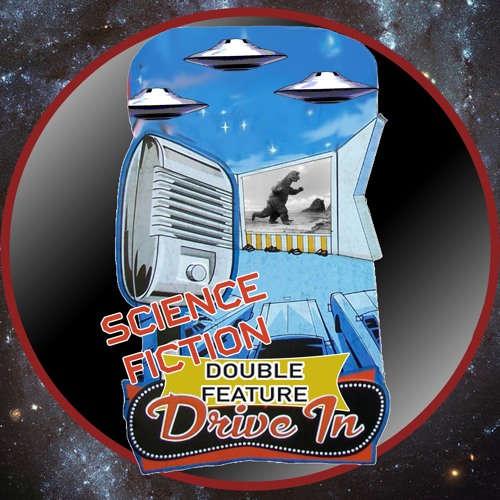 Stream episode Sci Fi Double Feature Intro by Jarrett Wegelin podcast ...