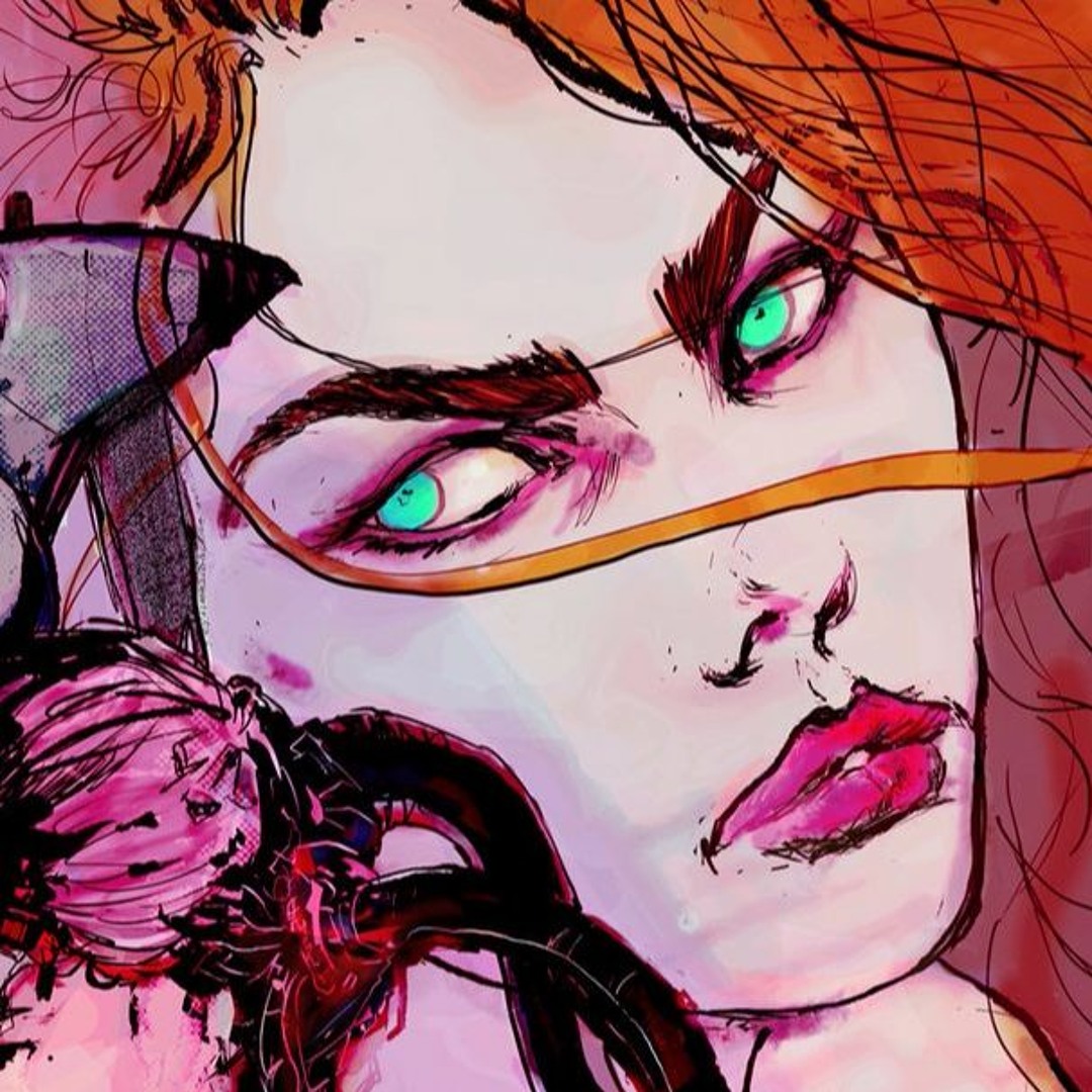 Stream Deviant by DEADLIFE | Listen online for free on SoundCloud