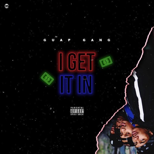 Stream Guap Gang - I Get It In by JIGGY JAYY MAADNISS | Listen online ...