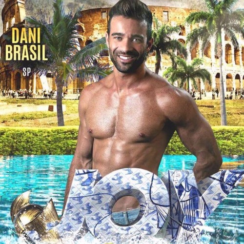 Stream JOY Belo Horizonte - Maio 2017 by Dani Brasil | Listen online ...
