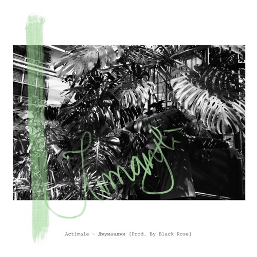 Stream Джуманджи [Prod. By Black Rose] by Акти | Listen online for free ...