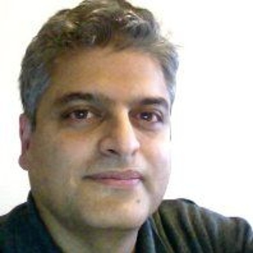 Stream episode James Dias, CEO and Founder of Wellbe - Interview by ...