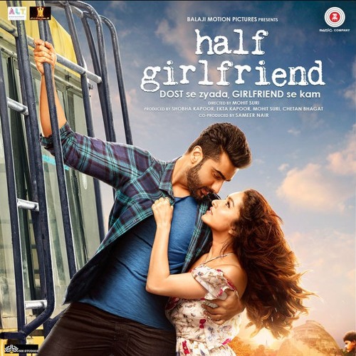 Tu Hi Hai Half Girlfriend By Noman Masood Free Listening On Soundcloud
