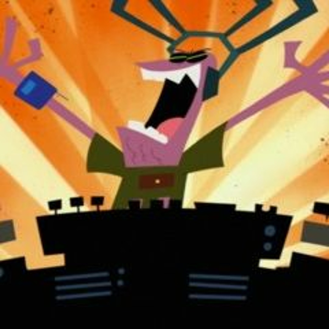 Stream James L. Venable - Jack In The Rave (Extended Cut) by Reuploader ...