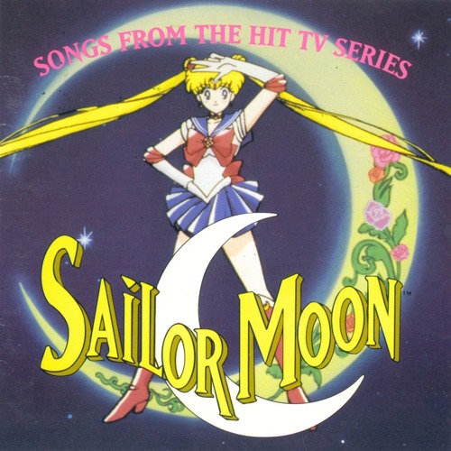Stream Sailor Moon Theme Song by Dark flame master | Listen online for ...