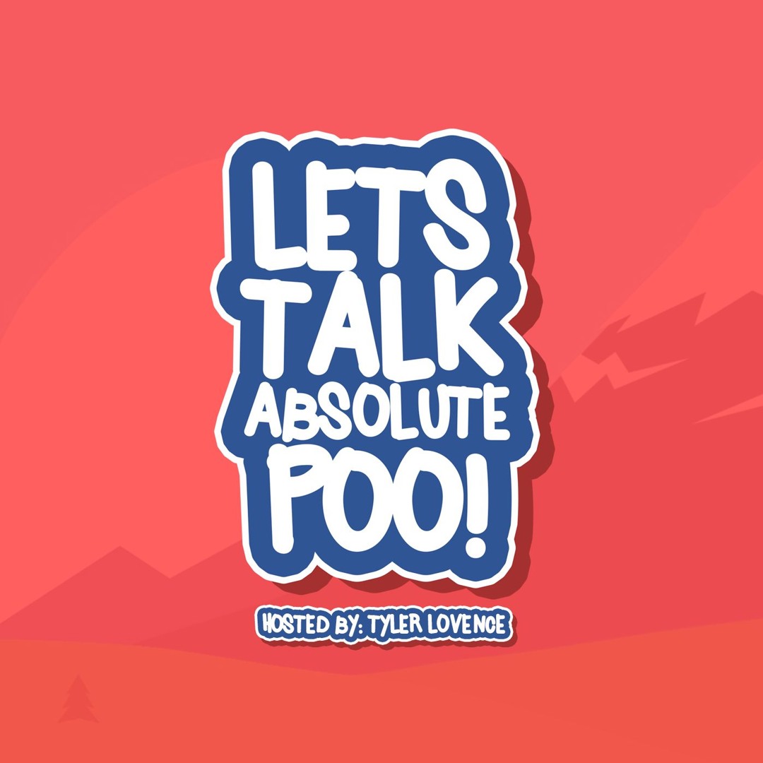 Stream episode LTAP 1: The Introduction by 'Let's Talk Absolute Poo ...