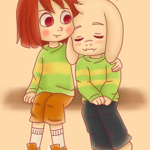 Stream MUSICTALE Flowey by Storyshidt MTT and Napstablook | Listen ...