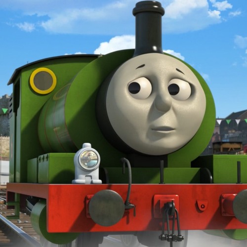 Stream Percy's Sad Theme (TGR) by DemonOfNowhere | Listen online for ...