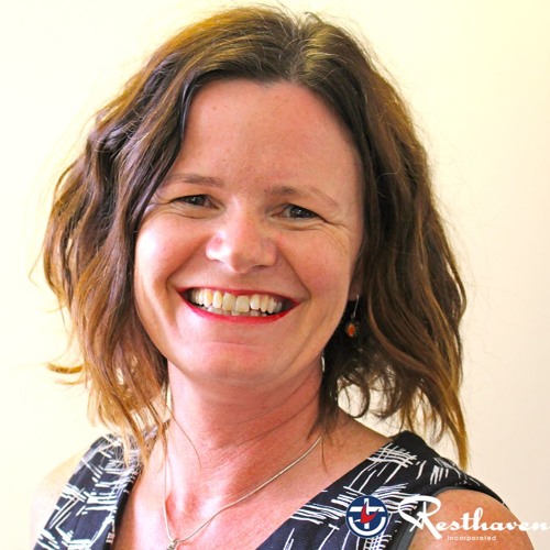 Stream episode Stacey Thompson with Peter Greco on Leisurelink, RPH ...