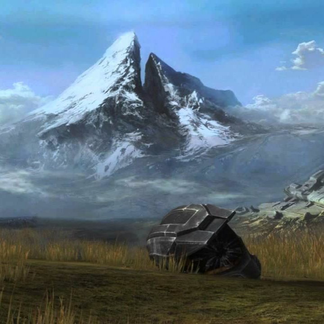 Stream Halo Reach OST - Winter Contingency by yung waifu | Listen ...